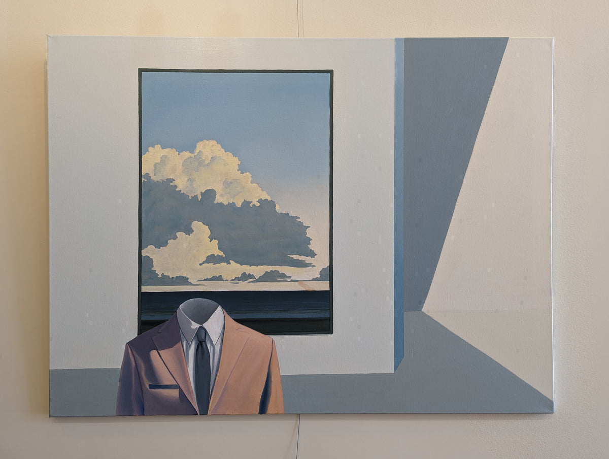 The suit – andrewmadisonart