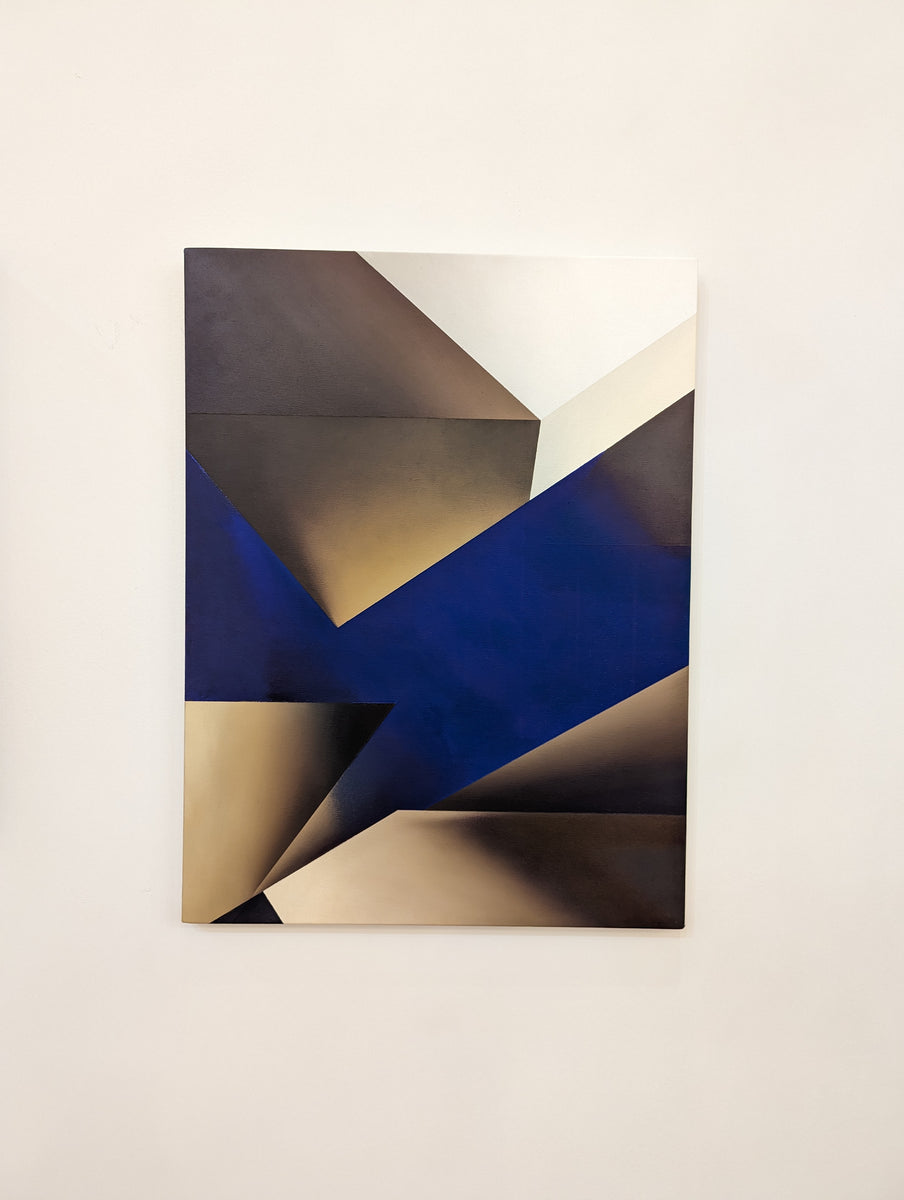 Tesseract – andrewmadisonart