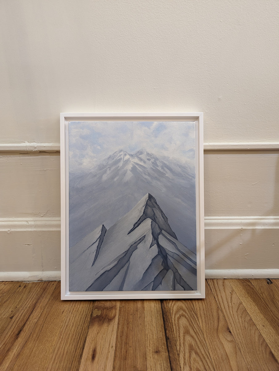 Peer to peer – andrewmadisonart