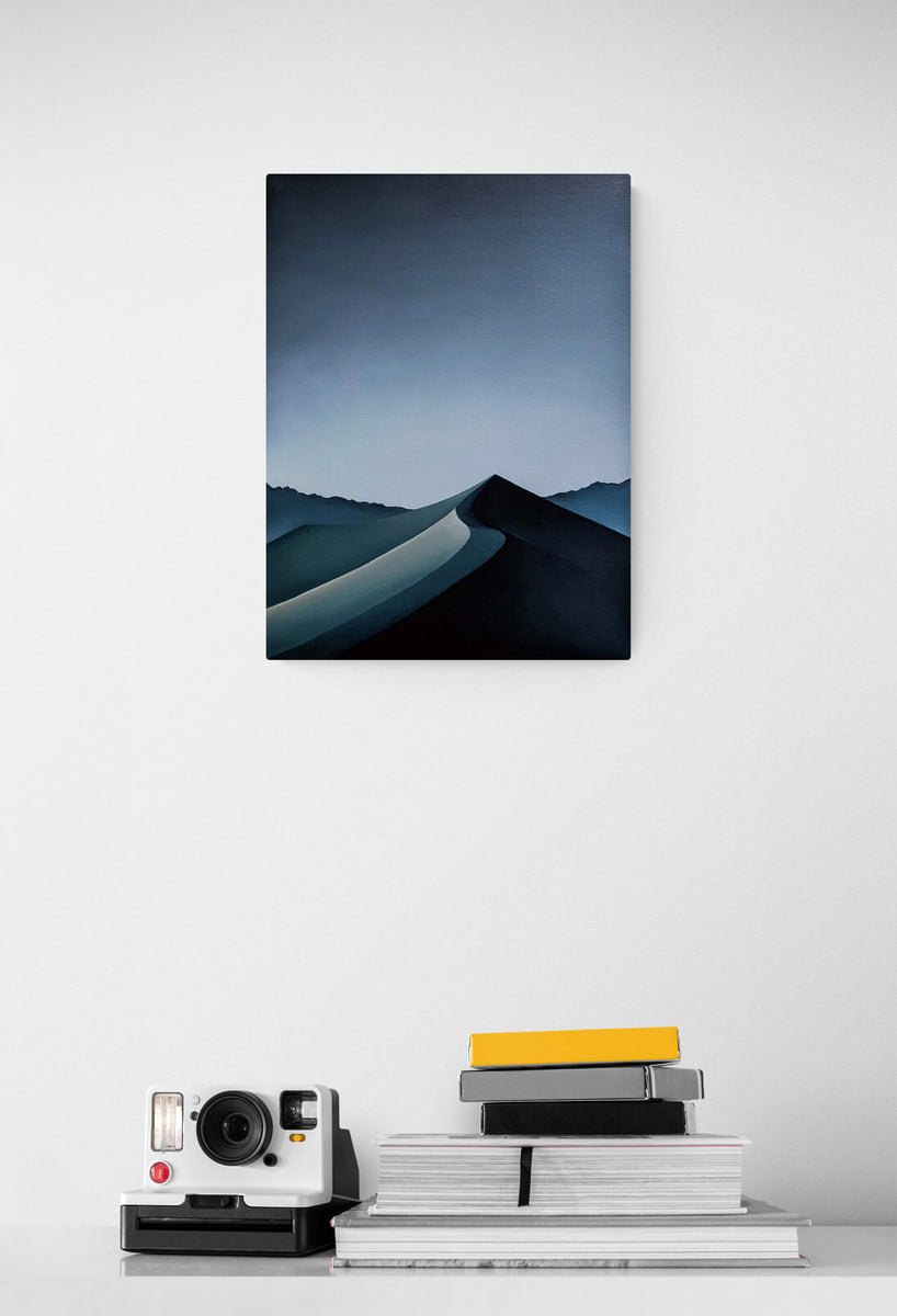 untitled scene – andrewmadisonart